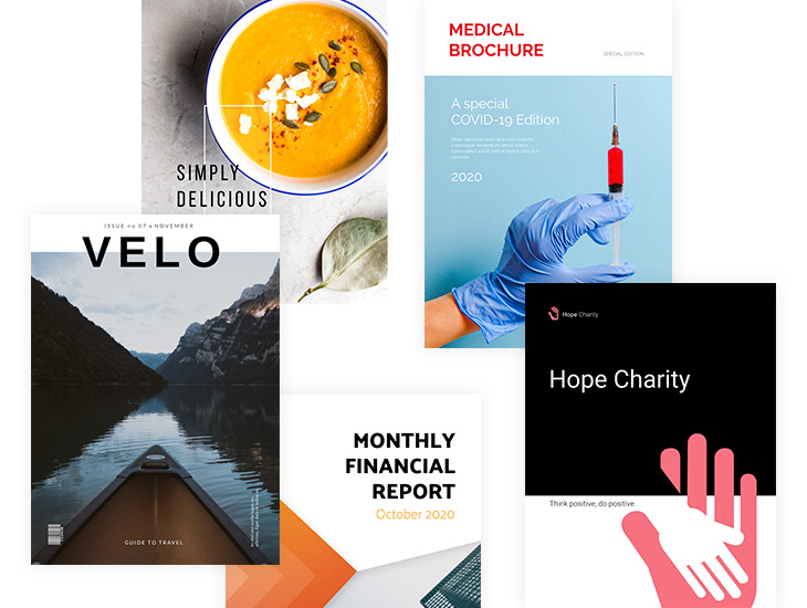 How to create page-turning PDFs that turn heads - Flipsnack Blog