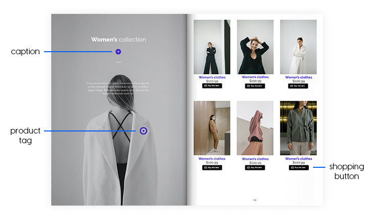 How to create page-turning PDFs that turn heads - Flipsnack Blog