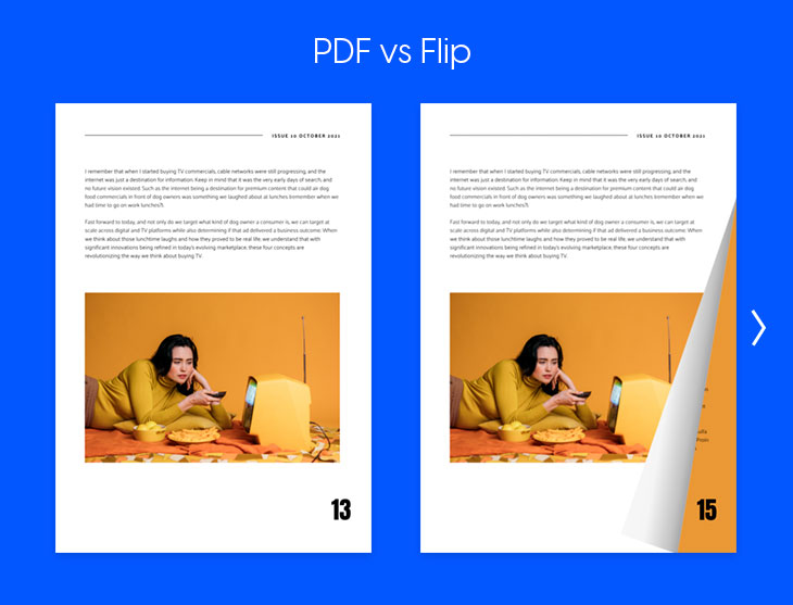 How to improve your PDF optimization techniques - Flipsnack Blog