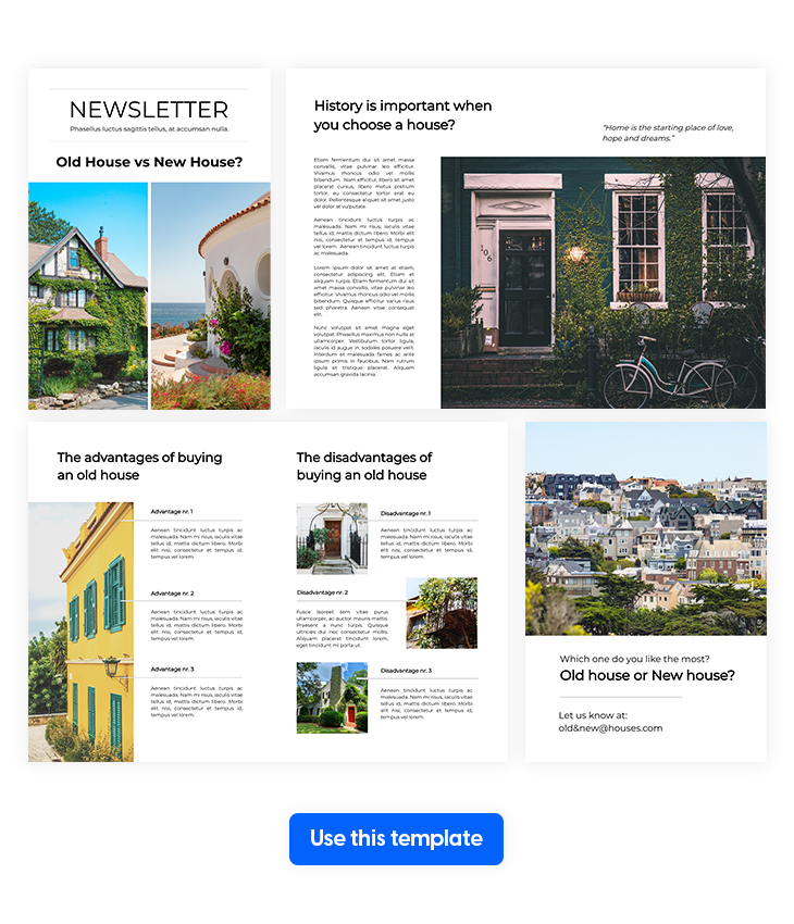 35+ Company Newsletter Templates for Employee Engagement