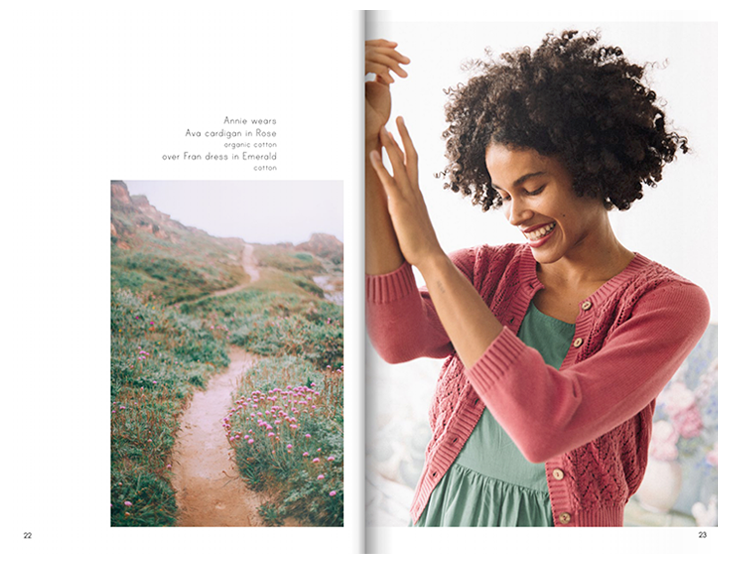 10 fashion lookbook examples for design inspiration