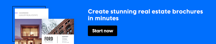 25+ real estate marketing tools that work wonders in 2022 - Flipsnack Blog