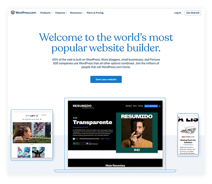 25+ real estate marketing tools that work wonders in 2022 - Flipsnack Blog