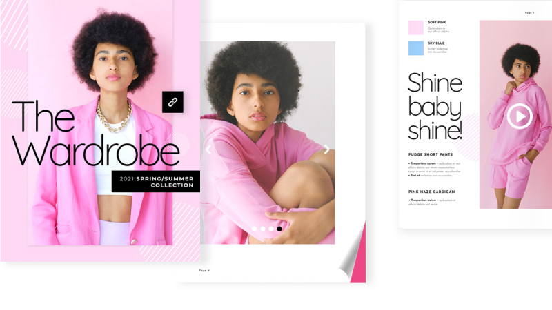 The 10 golden rules of magazine cover design