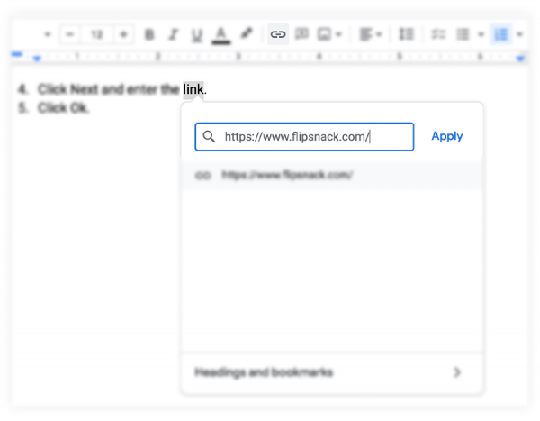 4 ways to hyperlink a PDF - External links