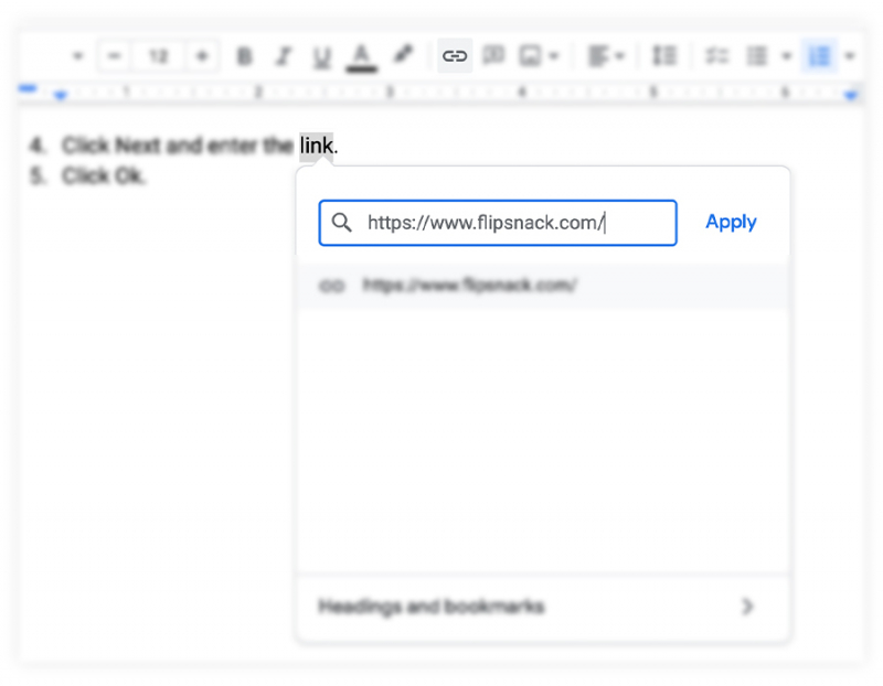 4 ways to hyperlink a PDF - External links