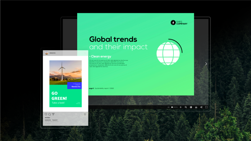 Electronic catalog guide and tips for e-catalog makers
