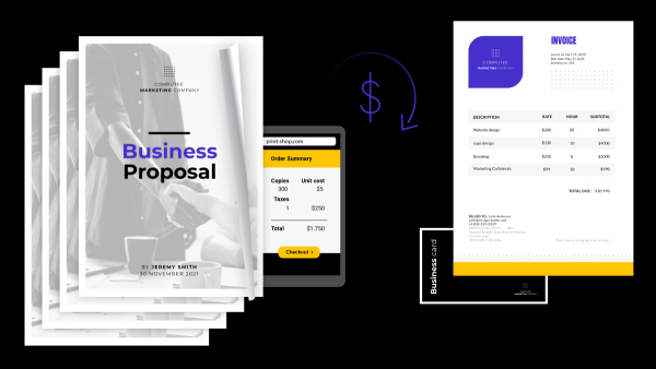 The 10 golden rules of magazine cover design