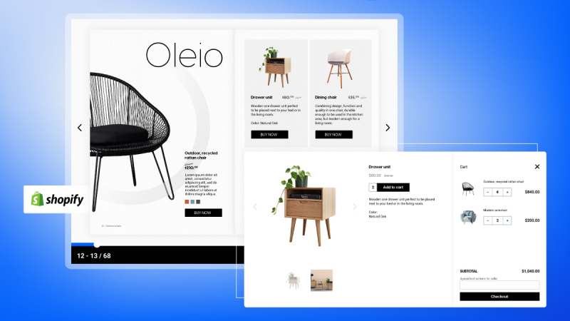 Flipsnack Blog - Magazine marketing and design