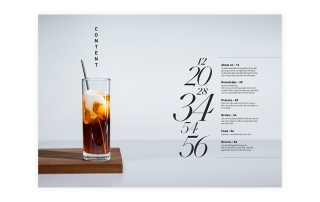 30+ fully editable magazine layouts to help you out of a creative rut