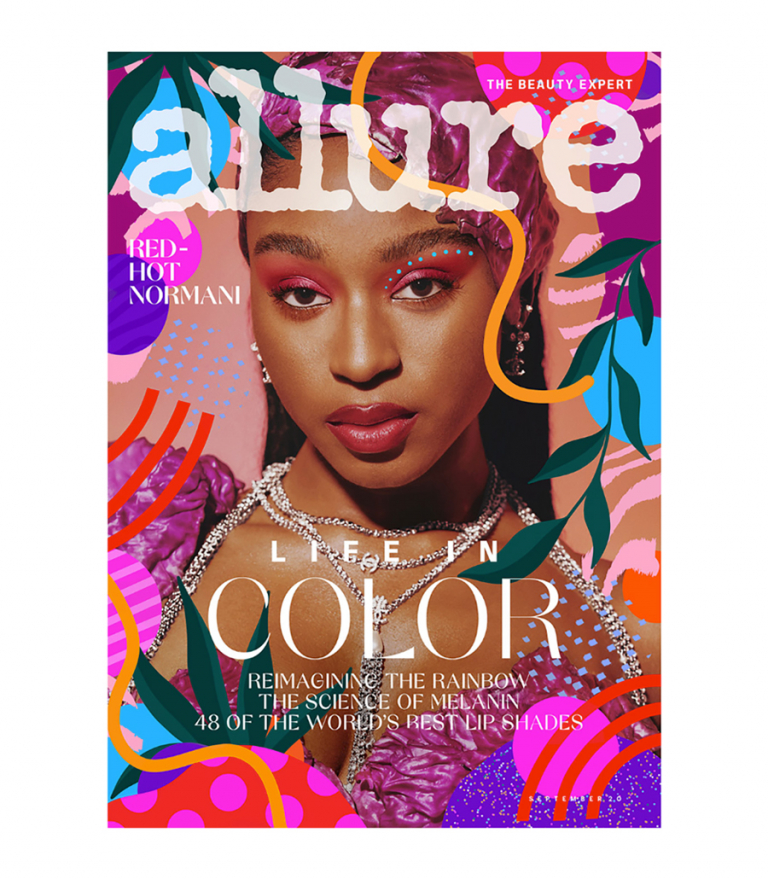 30+ fully editable magazine layouts to help you out of a creative rut