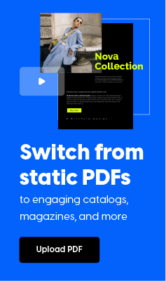 Your digital booklet design guide