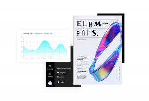 How to start a digital magazine - Flipsnack Blog