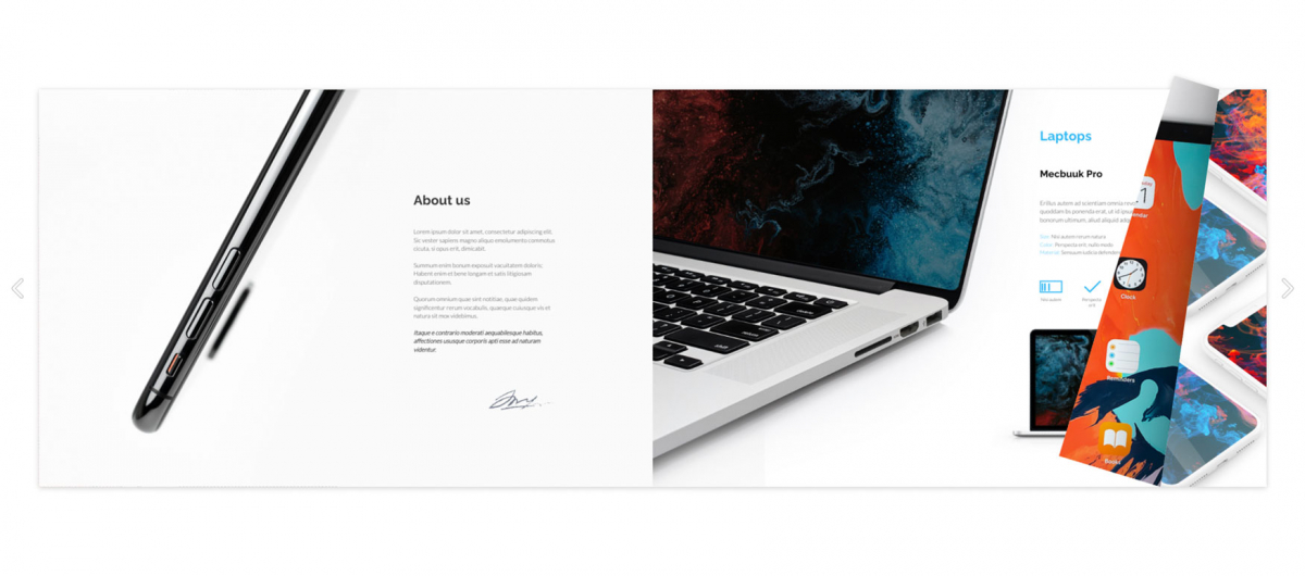 The history of flipbooks - 150 years from kineographs to digital