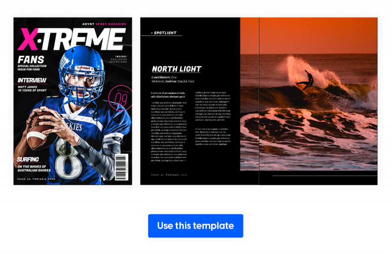 How to start a digital magazine - Flipsnack Blog