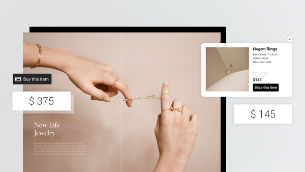 Electronic catalog guide and tips for e-catalog makers