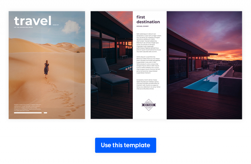 How to start a digital magazine - Flipsnack Blog