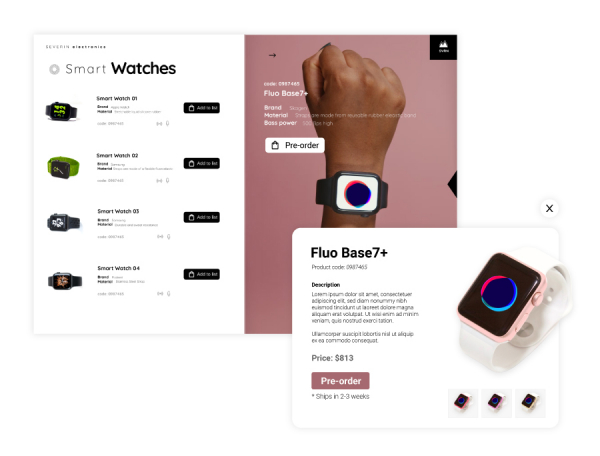 Digital catalogs in 2022 - How retailers navigate the new digital era