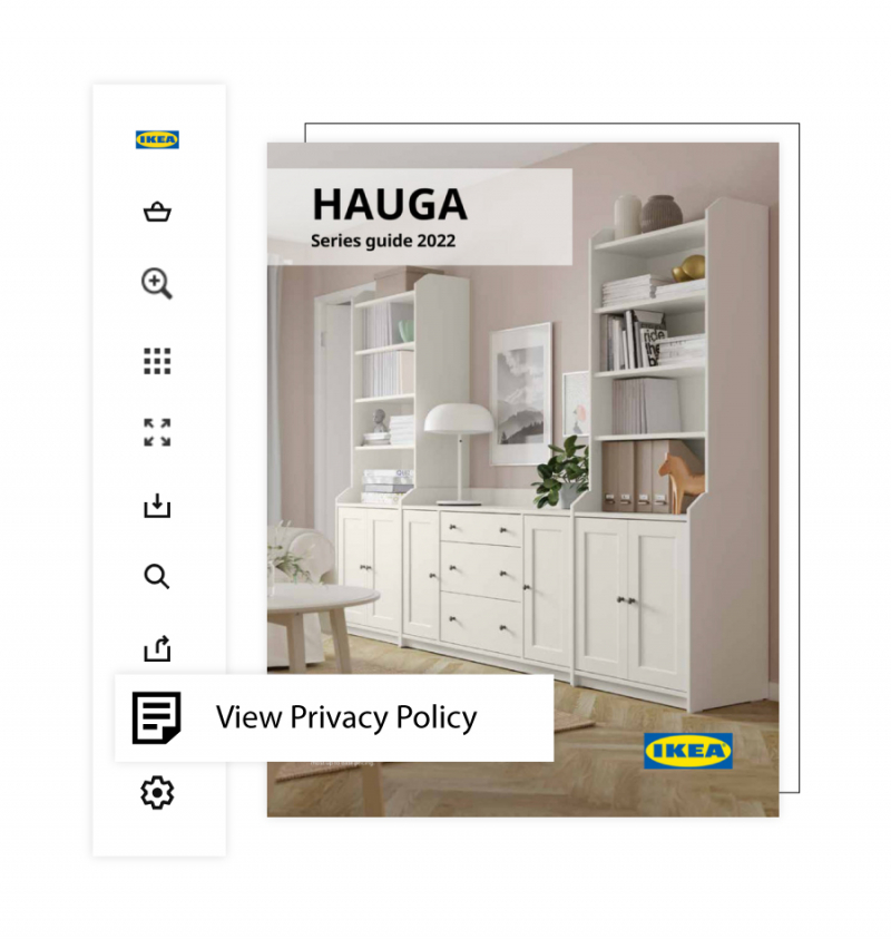 Digital catalogs in 2022 - How retailers navigate the new digital era