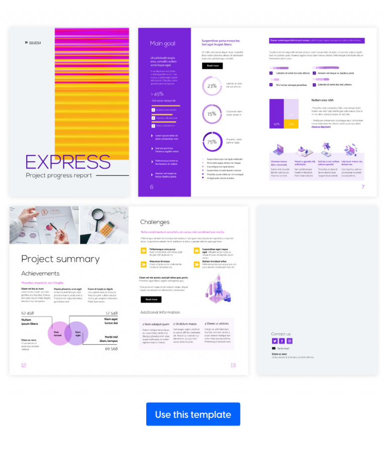 How to create a digital flipbook the easy way