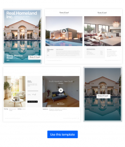 How to create a digital flipbook the easy way