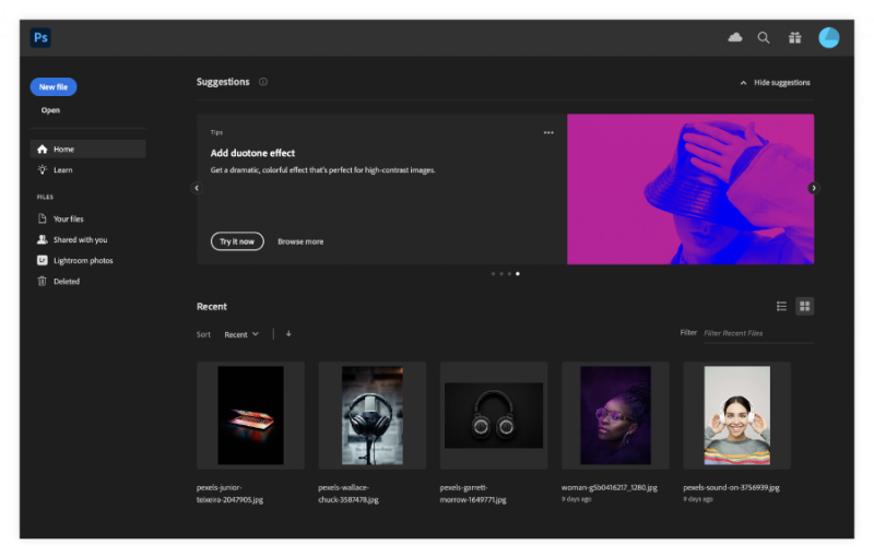 9+ graphic design tools that work wonders in 2022