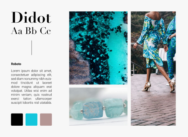 How to design a fashion magazine like Vogue - Flipsnack Blog